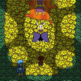 Pacifist Route | Undertale Yellow Wiki | Fandom