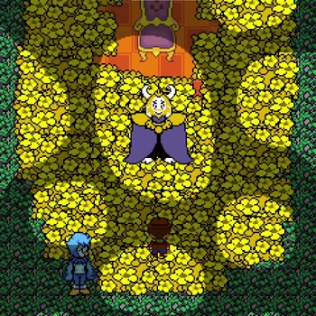 Pacifist Route | Undertale Yellow Wiki | Fandom