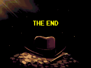 Gift | Undertale Yellow Wiki | Fandom