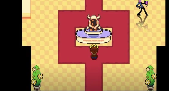 UG Apartments | Undertale Yellow Wiki | Fandom