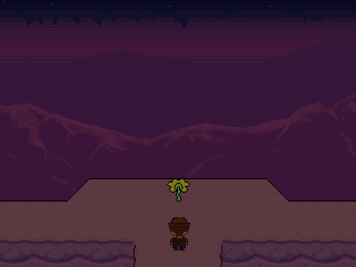 Apex | Undertale Yellow Wiki | Fandom