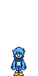 Мартлет | Undertale Yellow Вики | Fandom