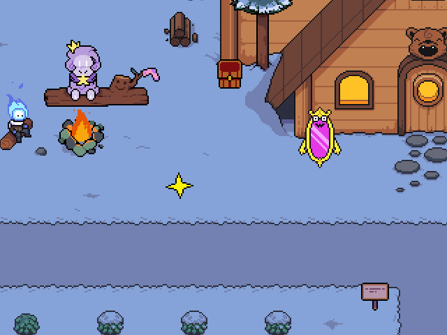 Caixa Dimensional | Wiki Undertale Yellow Brasil | Fandom