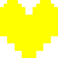 Feather | Undertale Yellow Wiki | Fandom