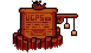 Underground Postal Service | Undertale Yellow Wiki | Fandom