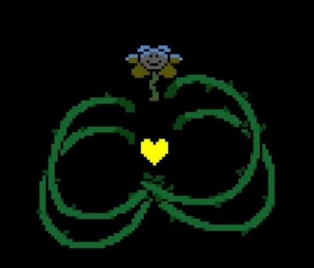 just us | Undertale Yellow Wiki | Fandom