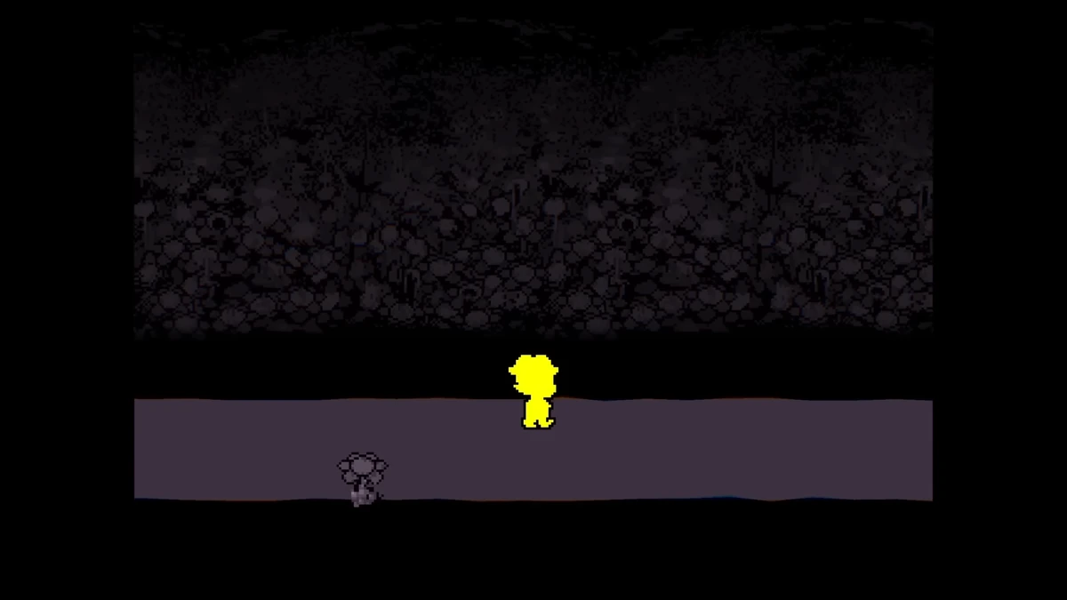 subconscious | Undertale Yellow Wiki | Fandom