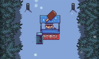 Mo Money | Undertale Yellow Wiki | Fandom