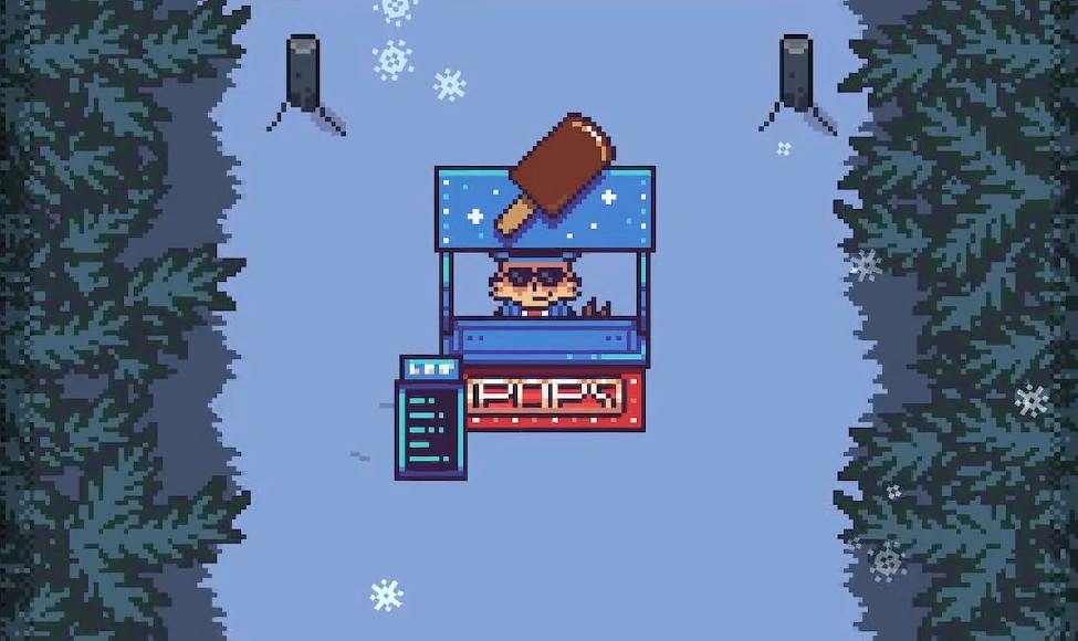 Mo Money | Undertale Yellow Wiki | Fandom