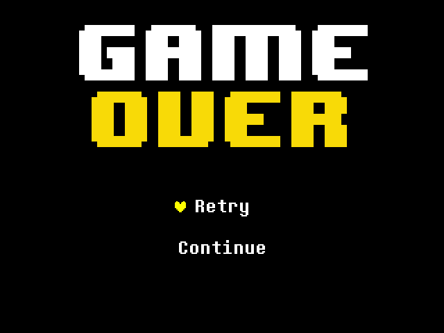 Justice | Undertale Yellow Wiki | Fandom