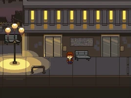 New Home | Undertale Yellow Wiki | Fandom