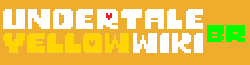 Undertale Yellow | Wiki Undertale Yellow Brasil | Fandom