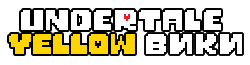 Undertale Yellow Вики | Fandom