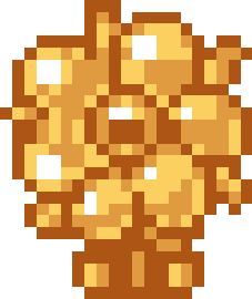 Golden Flower | Undertale Yellow Wiki | Fandom