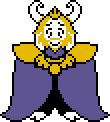 Asgore Dreemurr | Undertale Yellow Wiki | Fandom