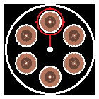 Coffee Bean Ammo | Undertale Yellow Wiki | Fandom