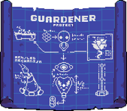 Guardener | Undertale Yellow Wiki | Fandom