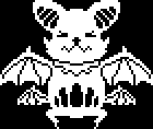 Decibat | Undertale Yellow Wiki | Fandom