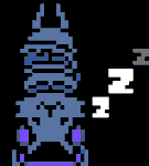 Decibat | Undertale Yellow Wiki | Fandom