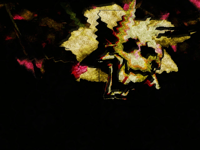 Unused Content | Undertale Yellow Wiki | Fandom