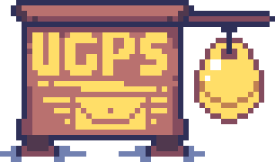 Underground Postal Service | Undertale Yellow Wiki | Fandom