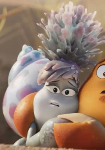 Ramona | Under the Boardwalk Wiki | Fandom