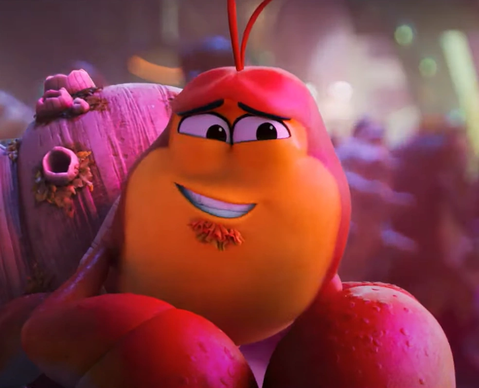 Armen | Under the Boardwalk Wiki | Fandom