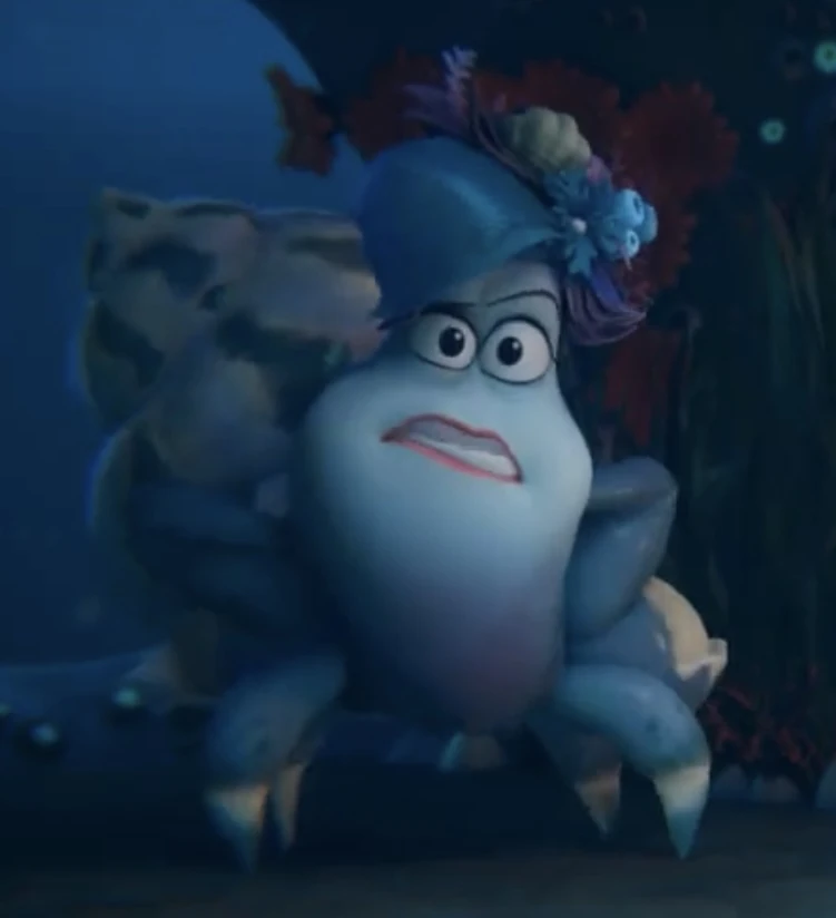 Val | Under the Boardwalk Wiki | Fandom