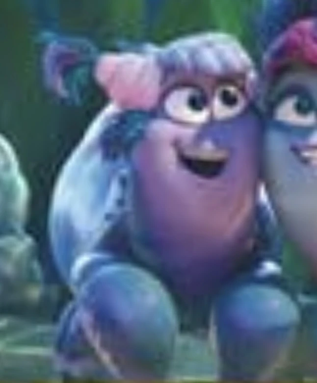 Shelly | Under the Boardwalk Wiki | Fandom