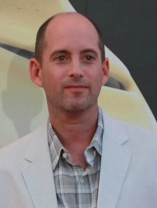 David Soren | Under the Boardwalk Wiki | Fandom