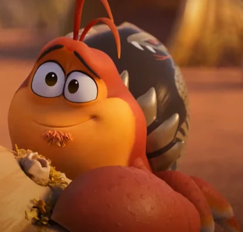 Armen | Under the Boardwalk Wiki | Fandom