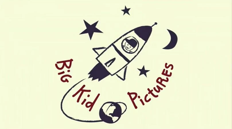 Big Kid Pictures | Under the Boardwalk Wiki | Fandom