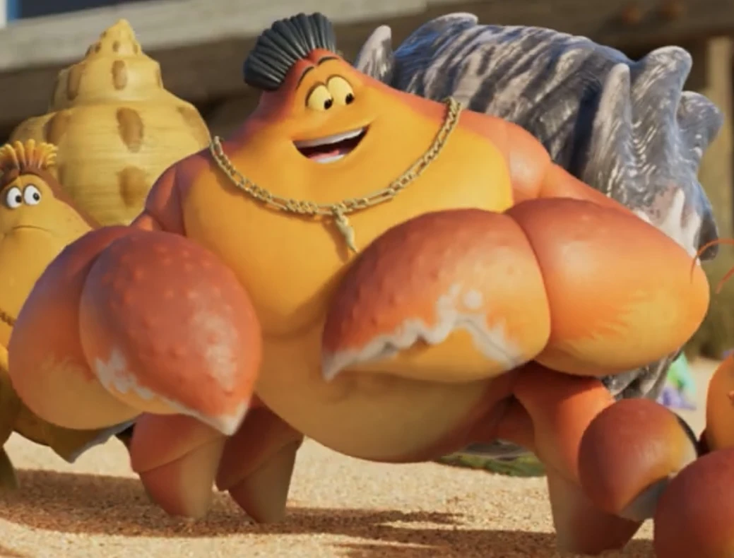 Bobby | Under the Boardwalk Wiki | Fandom