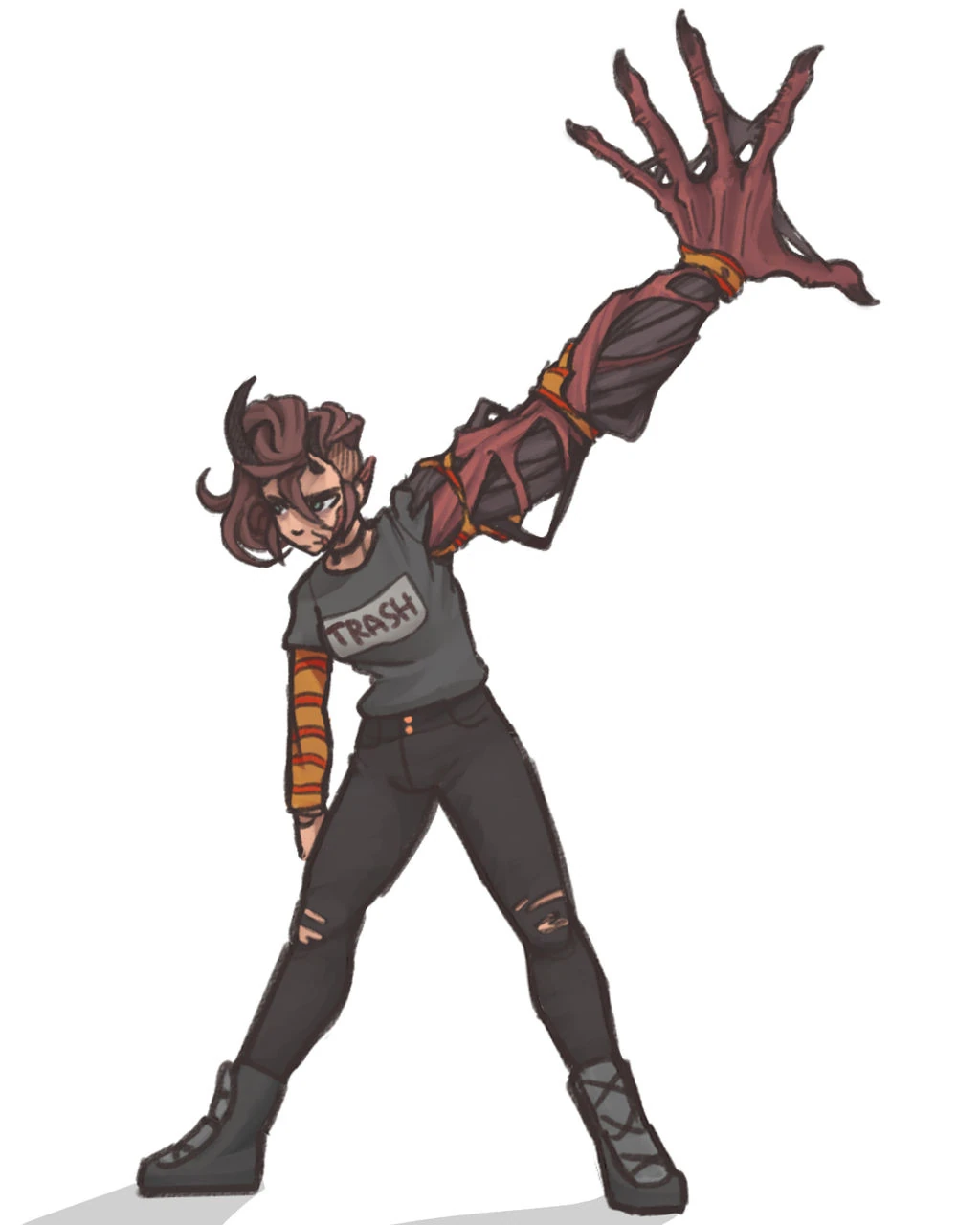 Juff | UnderTheWiki Wikia | Fandom