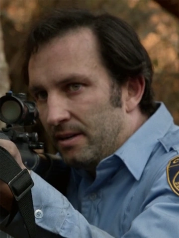 Paul Randolph | Under the Dome Wiki | Fandom
