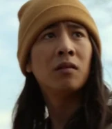 Ben Drake Gallery | Under the Dome Wiki | Fandom