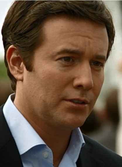 Jeff Glor (Character) | Under the Dome Wiki | Fandom