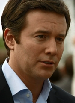Jeff Glor (Personaje) | Under the Dome Wiki | Fandom