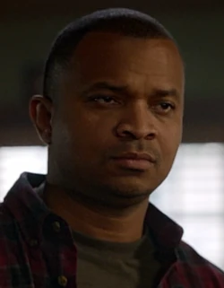 Greg (TV Series) | Under the Dome Wiki | Fandom