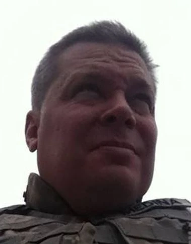 Rob Koebel | Under the Dome Wiki | Fandom