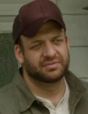 Wendell Gallery | Under the Dome Wiki | Fandom