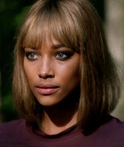 Dawn Sinclair-Barbara | Under the Dome Wiki | Fandom