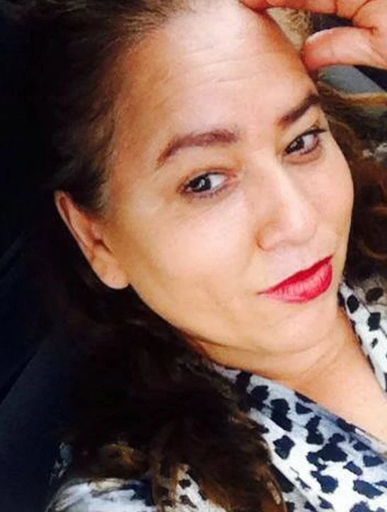 Ellen Rice Gallery | Under the Dome Wiki | Fandom