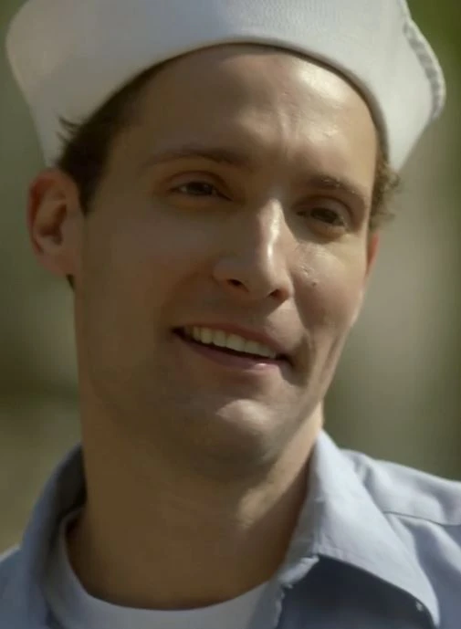 Greg Bigelow | Under the Dome Wiki | Fandom