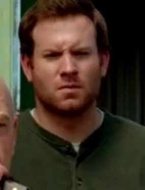 Killian | Under the Dome Wiki | Fandom