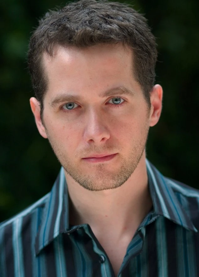 Shane Callahan | Under the Dome Wiki | Fandom