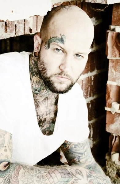 Kegan Dean Rushing | Under the Dome Wiki | Fandom