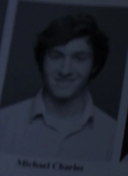 Michael Charles | Under the Dome Wiki | Fandom