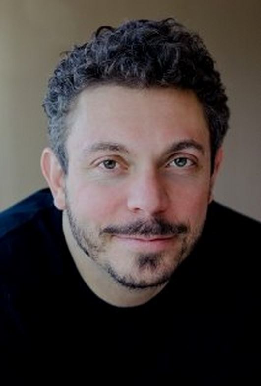 Nick Basta | Under the Dome Wiki | Fandom