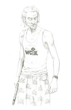 Phil Bushey (novela) | Under the Dome Wiki | Fandom